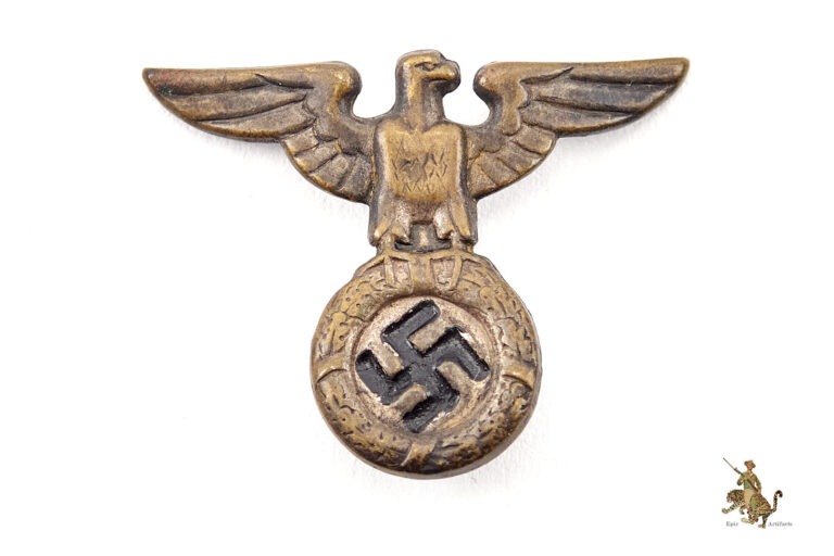 SS Cloth & Insignia - Epic Artifacts