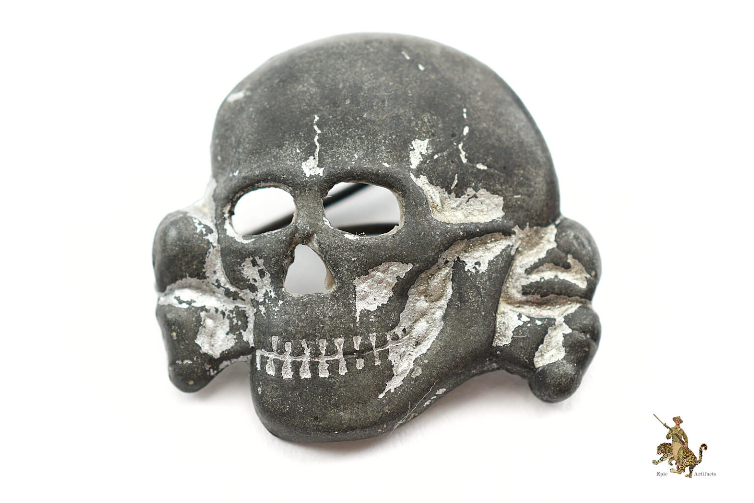 SS Cloth & Insignia - Epic Artifacts