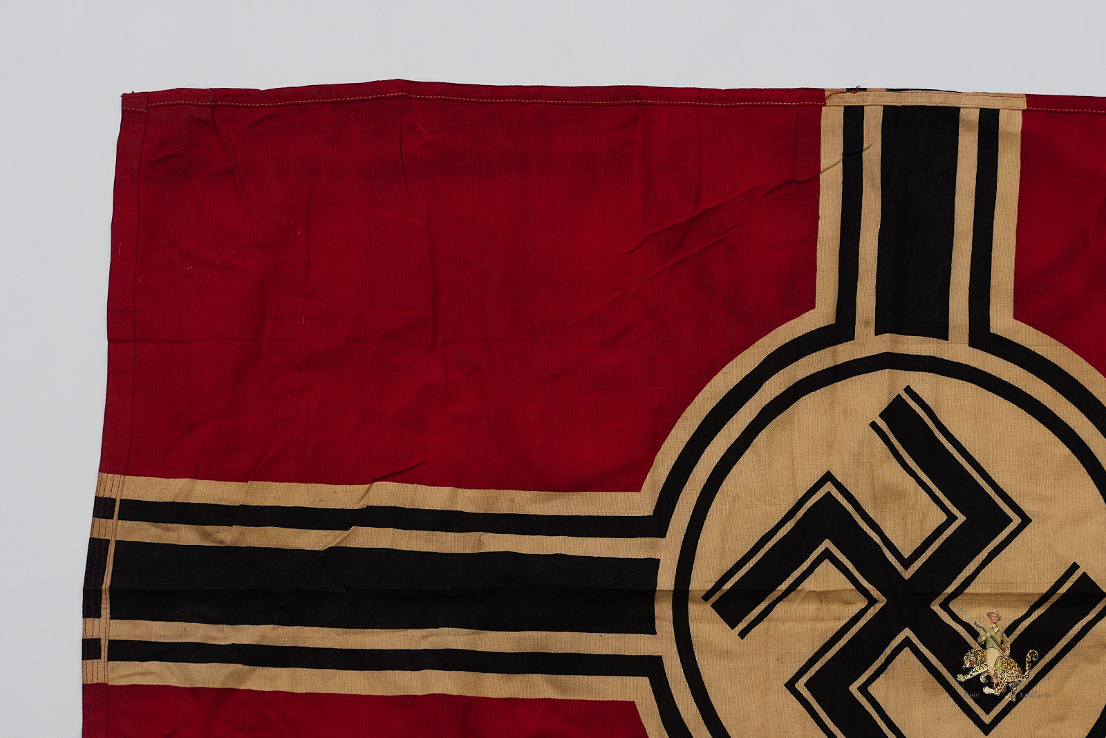 WWII Kriegsmarine U-Boat Battle Flag - 60cm x 90cm - Epic Artifacts ...