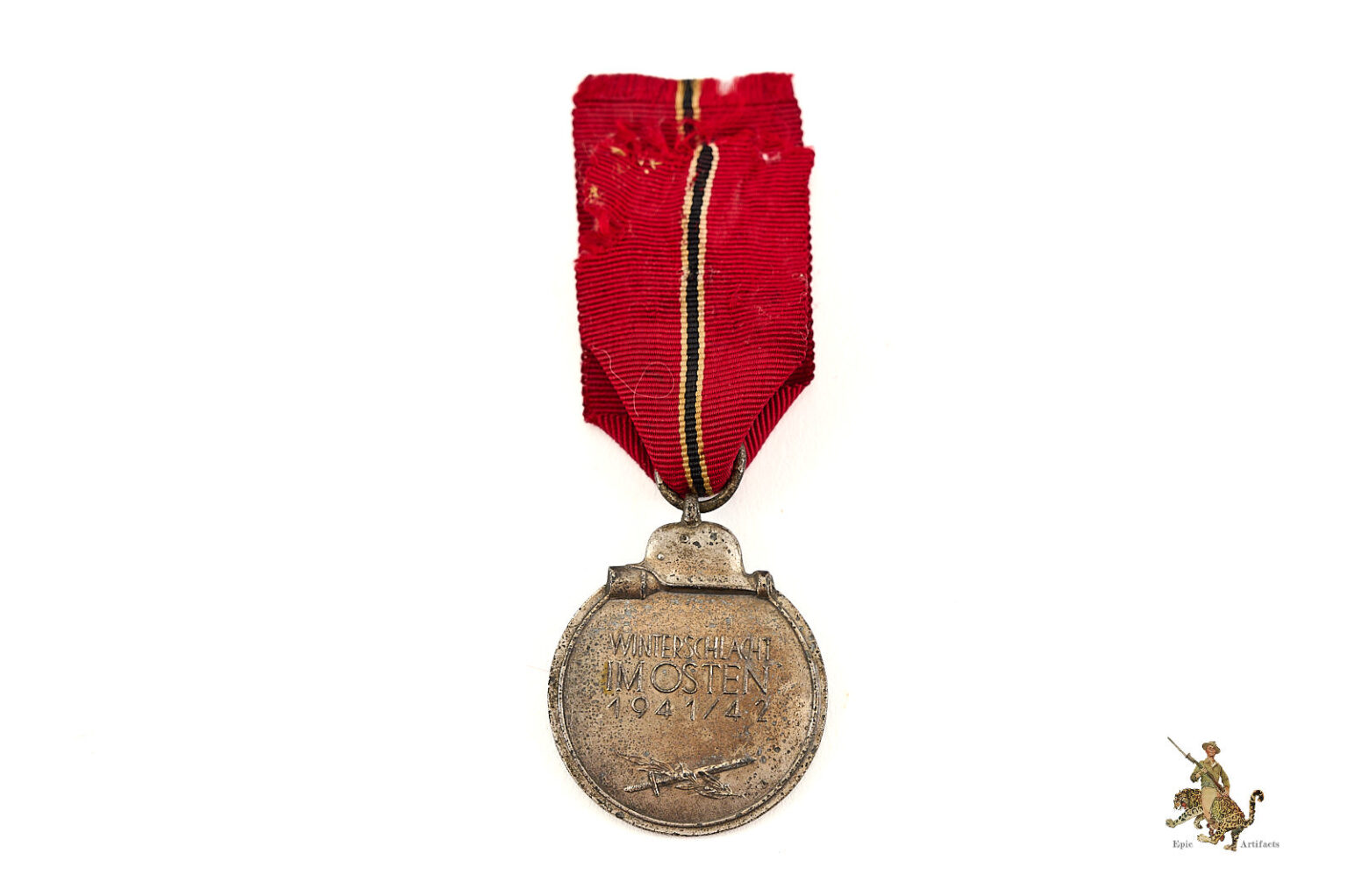 Eastern Front Medal - OST - Epic Artifacts