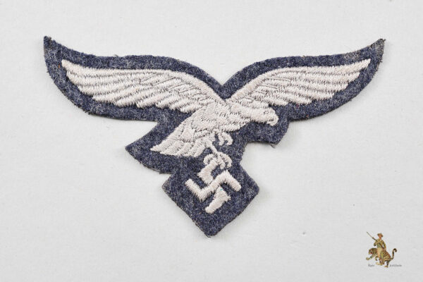 Luftwaffe Breast Eagle - Epic Artifacts