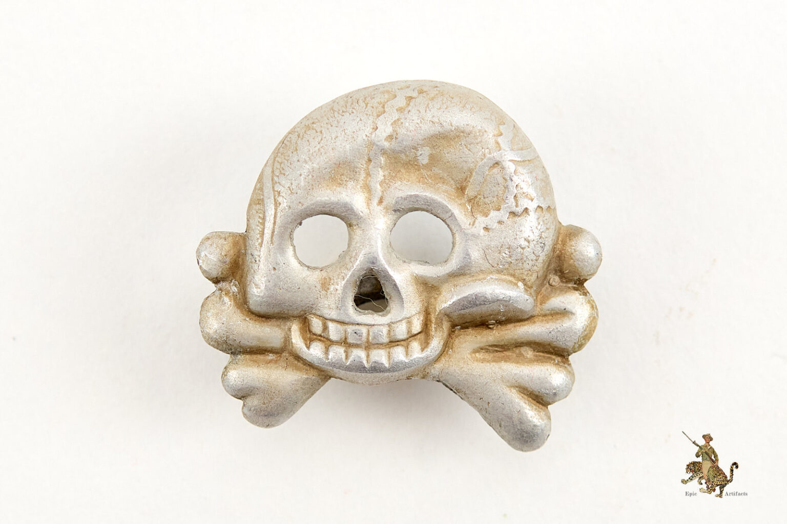 SS Cloth & Insignia - Epic Artifacts