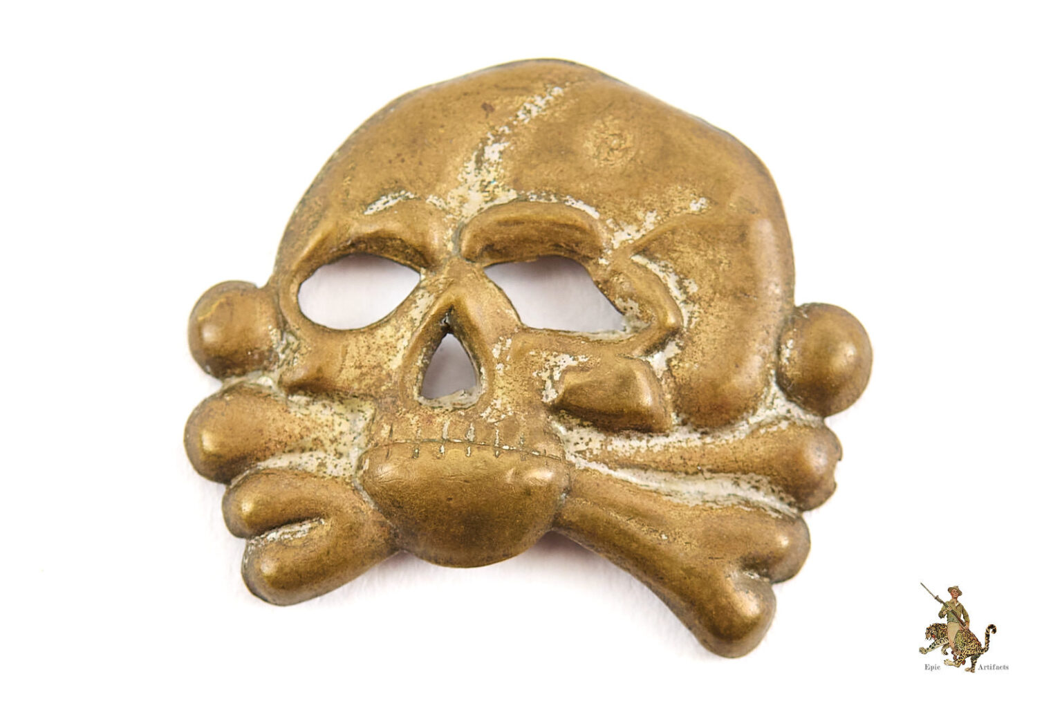 SS Cloth & Insignia - Epic Artifacts