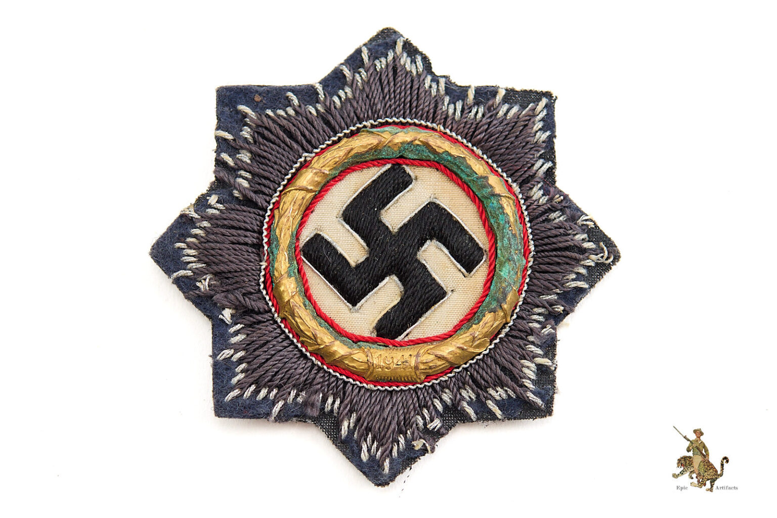 Inventory - Epic Artifacts